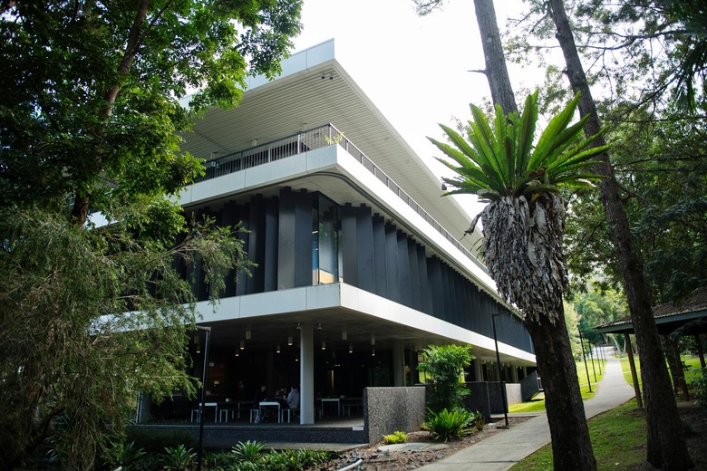 Campuses - Southern Cross University