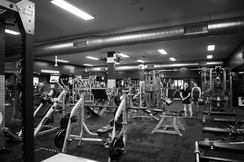 SCU Fitness Centre and Pool - Southern Cross University