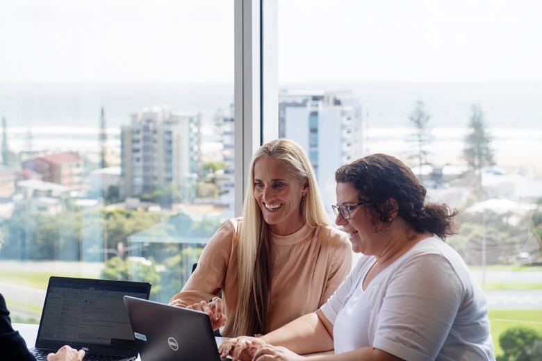 Staff - Southern Cross University