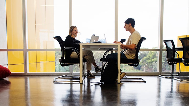 Career development - Southern Cross University